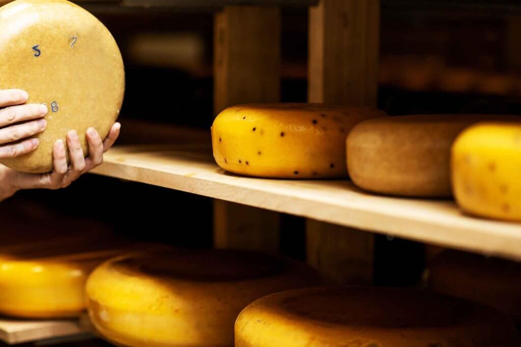 Fromages hollandais | Le guide d'Amsterdam